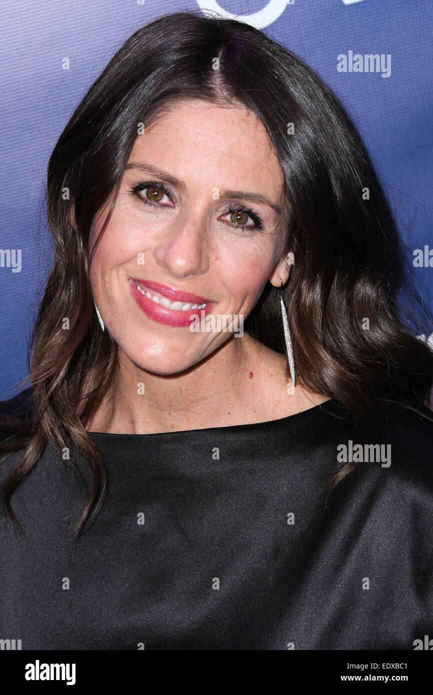 Beverly Hills, CA. 10th Jan, 2015. Soleil Moon Frye at arrivals for ...
