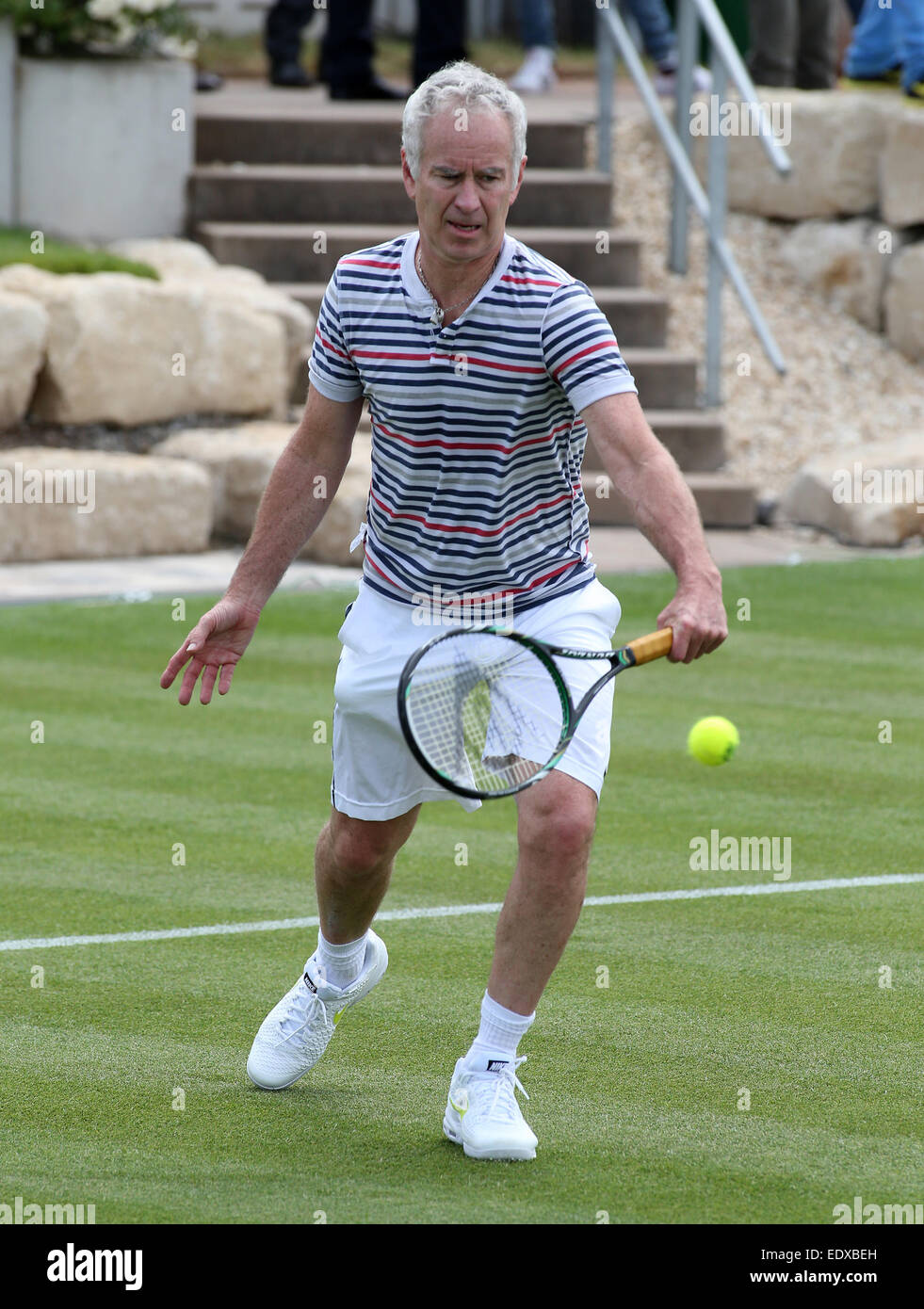Atp world tour mercedes cup hi-res stock photography and images - Alamy