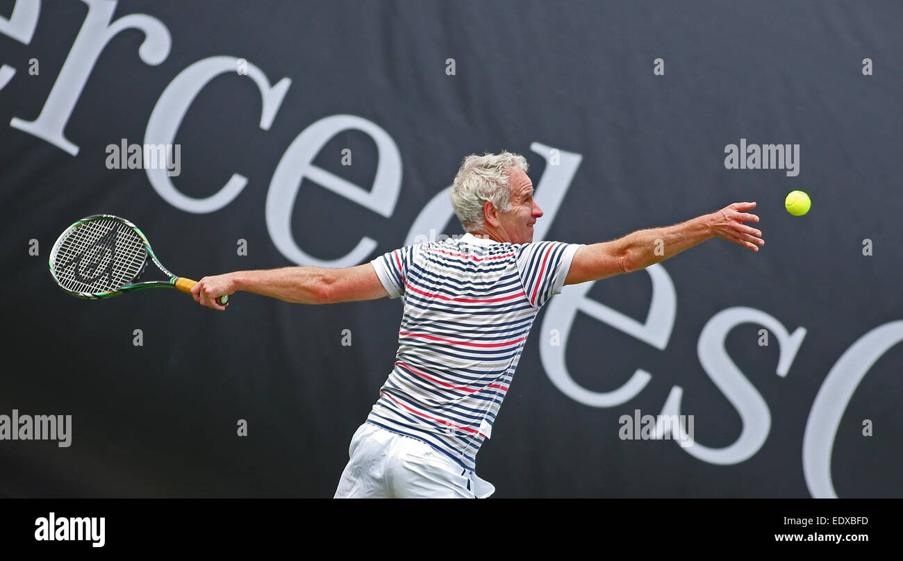 Atp world tour mercedes cup hi-res stock photography and images - Alamy