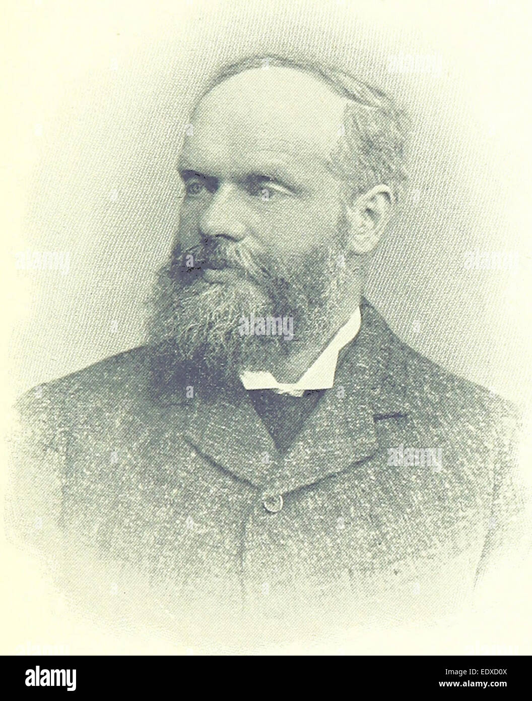 An 1900 entry from *Richardson* highlighting Joseph C. Marsh, an ...