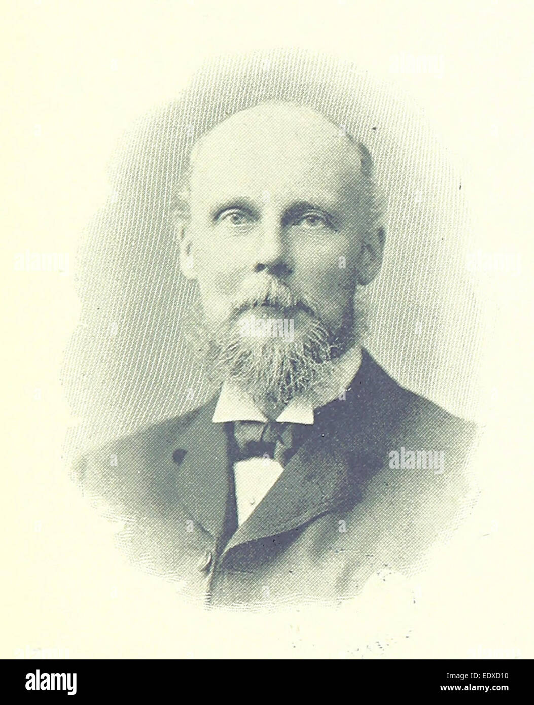 Richardson’s 1900 work features Edwin Squire, a notable individual from ...