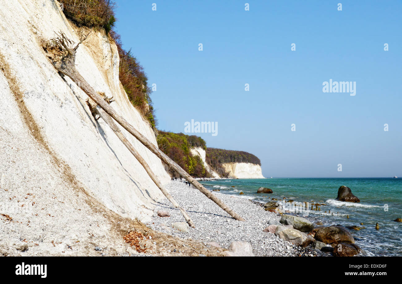 Rugen island hi-res stock photography and images - Alamy
