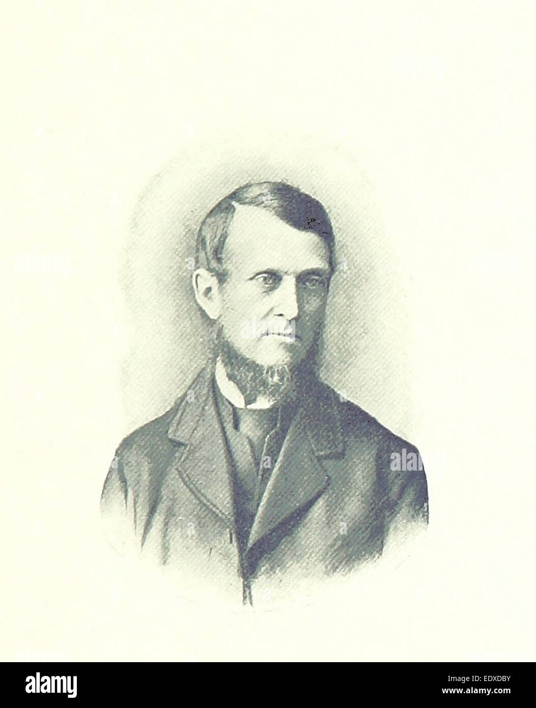 Page 145 from Richardson's 1900 work discusses Benjamin Sinton, likely ...