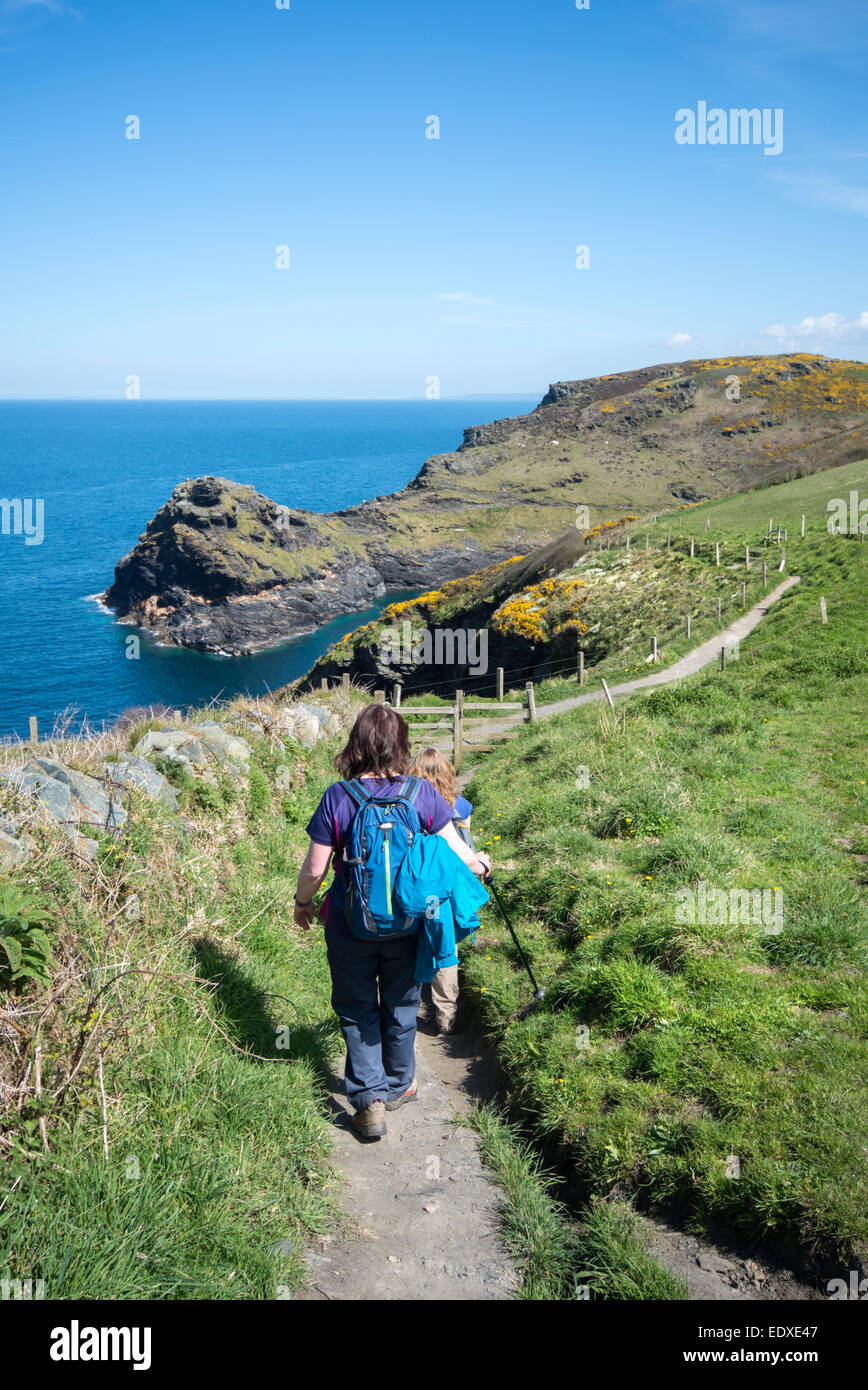 Ramblers Group Uk High Resolution Stock Photography and Images - Alamy