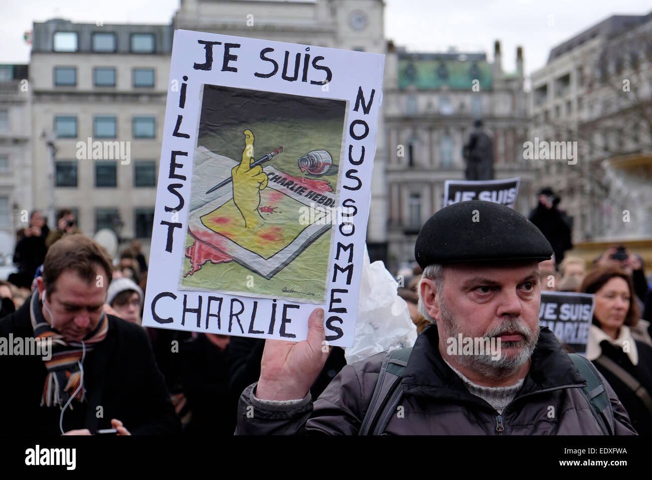 Charlie peaceful hi-res stock photography and images - Alamy