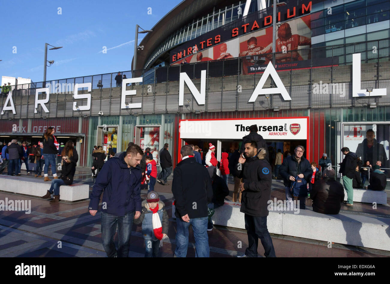 Gooner hi-res stock photography and images - Alamy
