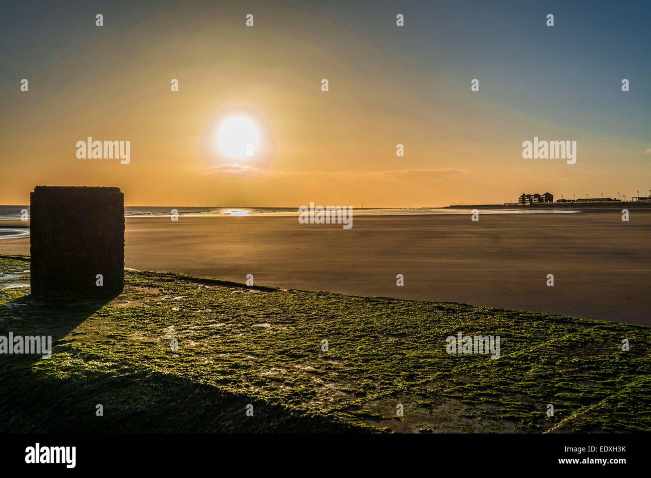 Mablethorpe lincolnshire hi-res stock photography and images - Alamy