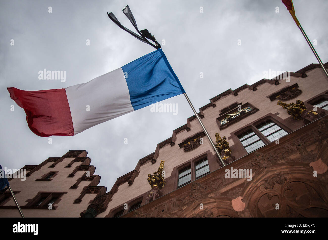 Terrost attack paris hi-res stock photography and images - Alamy
