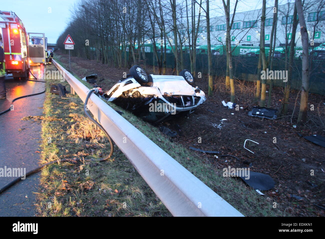 HANDOUT - A police handout picture provided on 10 January 2015, shows a ...