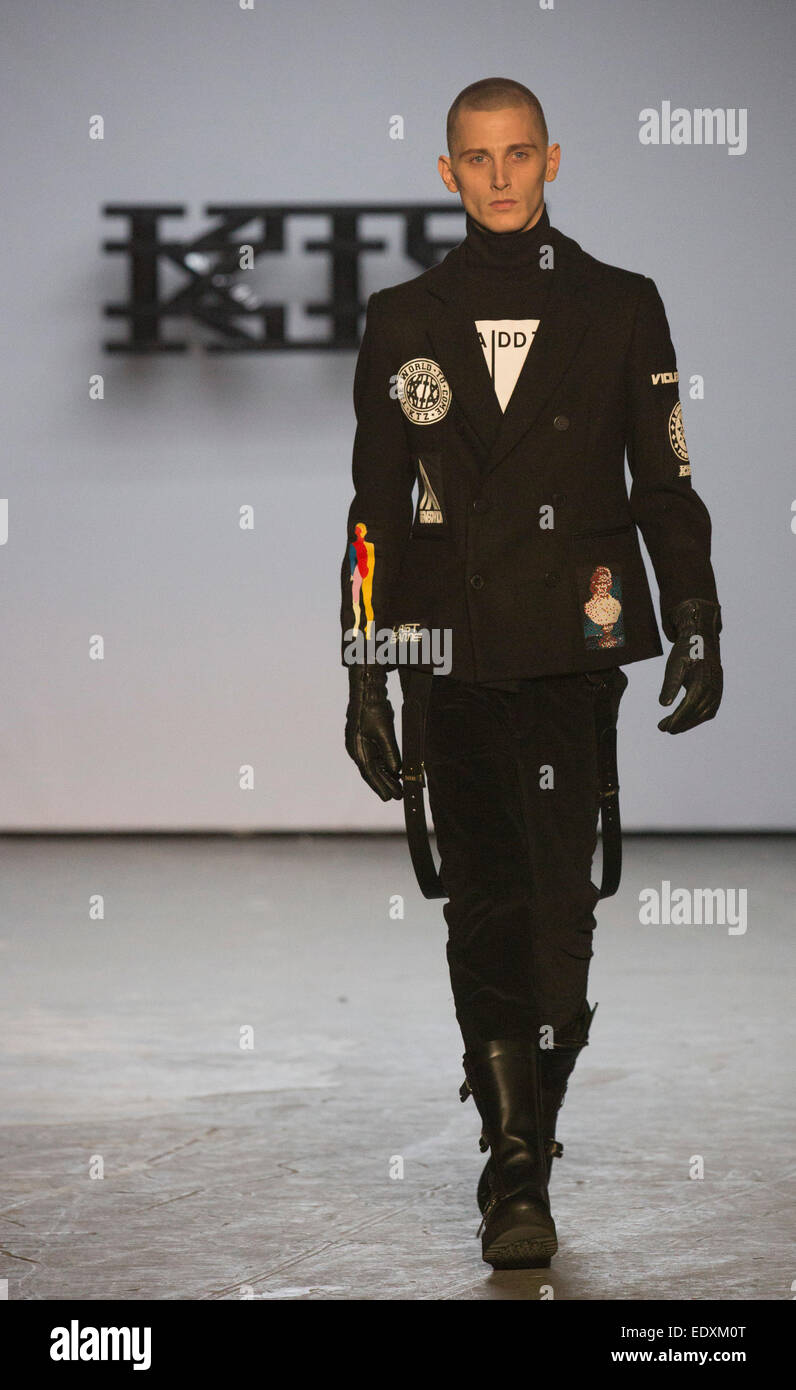Ktz jacket hi-res stock photography and images - Alamy