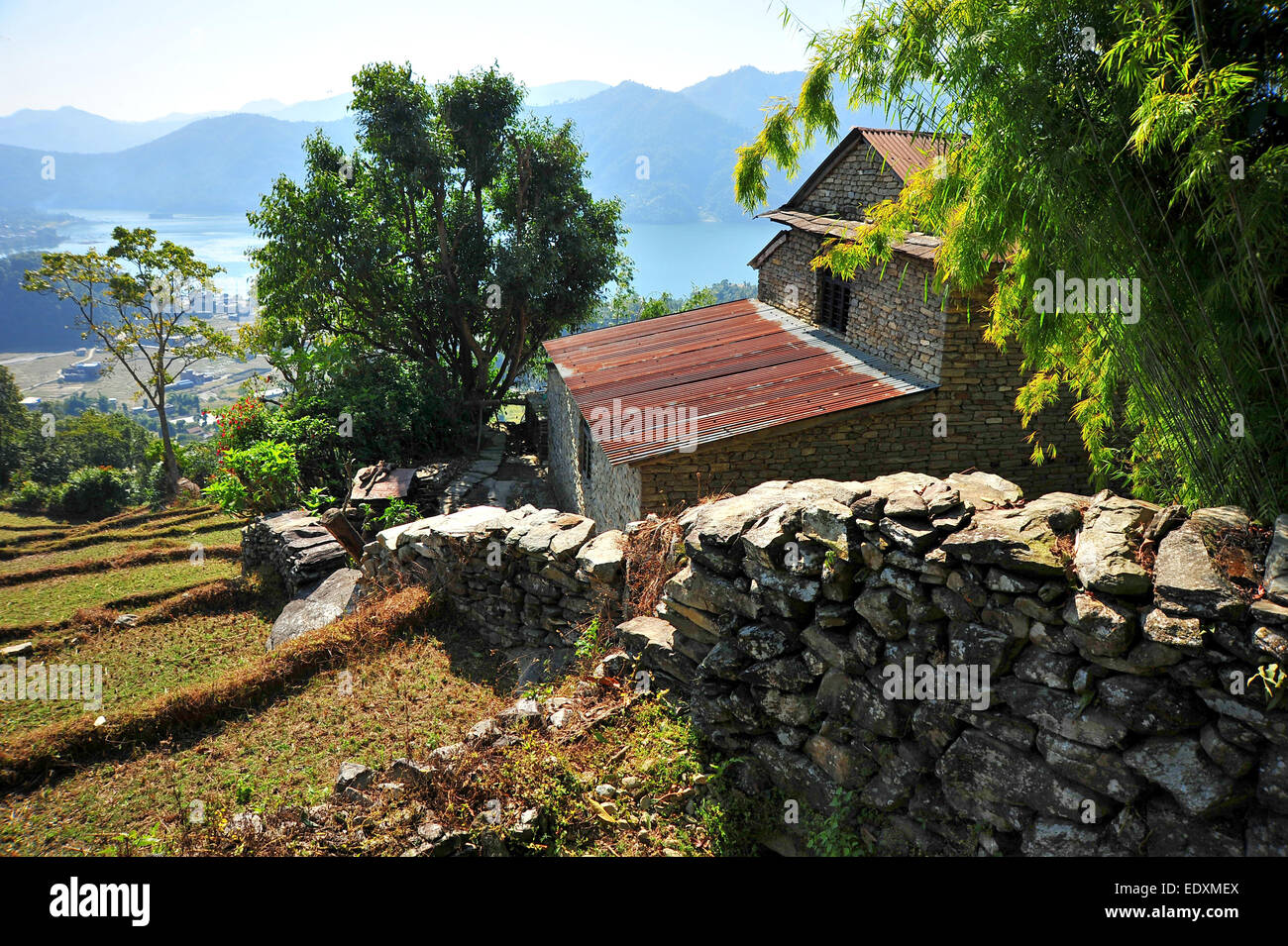 Nepal: Land of Himalayan wonders and cultural treasures, where ancient ...