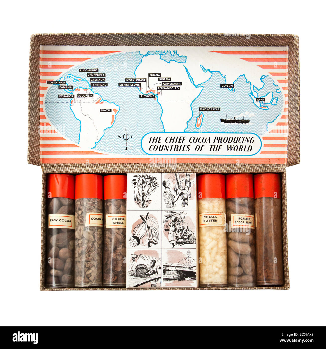 Rowntrees chocolate factory High Resolution Stock Photography and ...