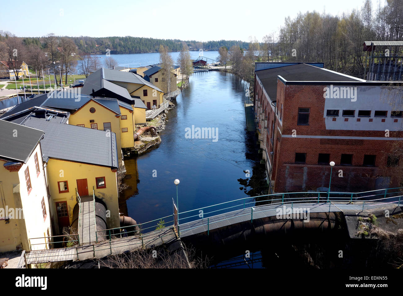 Dalsland hi-res stock photography and images - Alamy