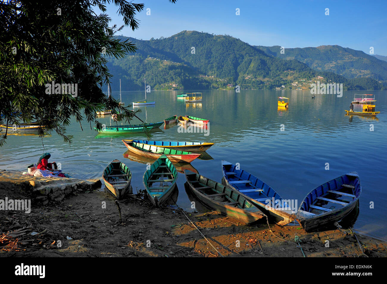 Nepal: Land of Himalayan wonders and cultural treasures, where ancient ...
