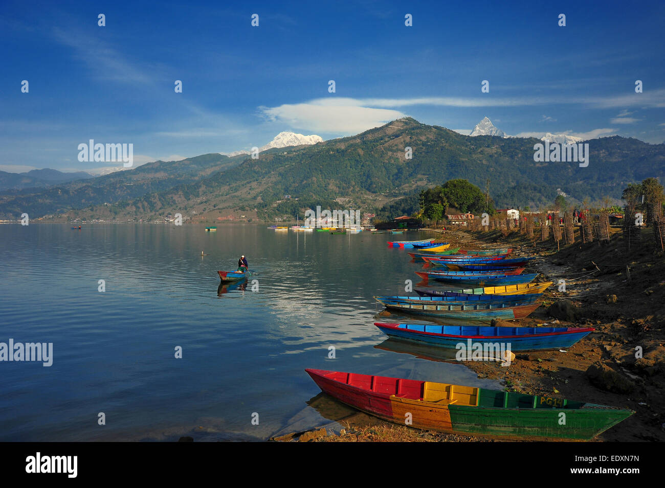 Nepal: Land of Himalayan wonders and cultural treasures, where ancient ...