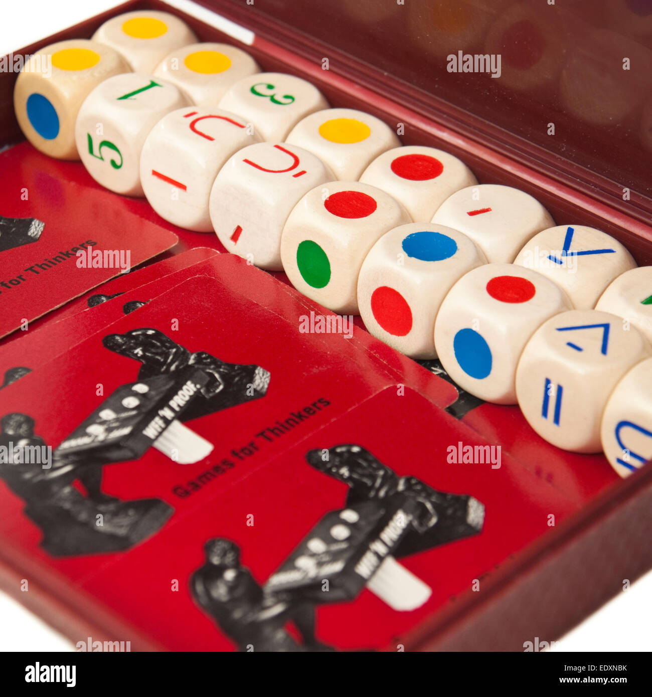 Set theory hi-res stock photography and images - Alamy