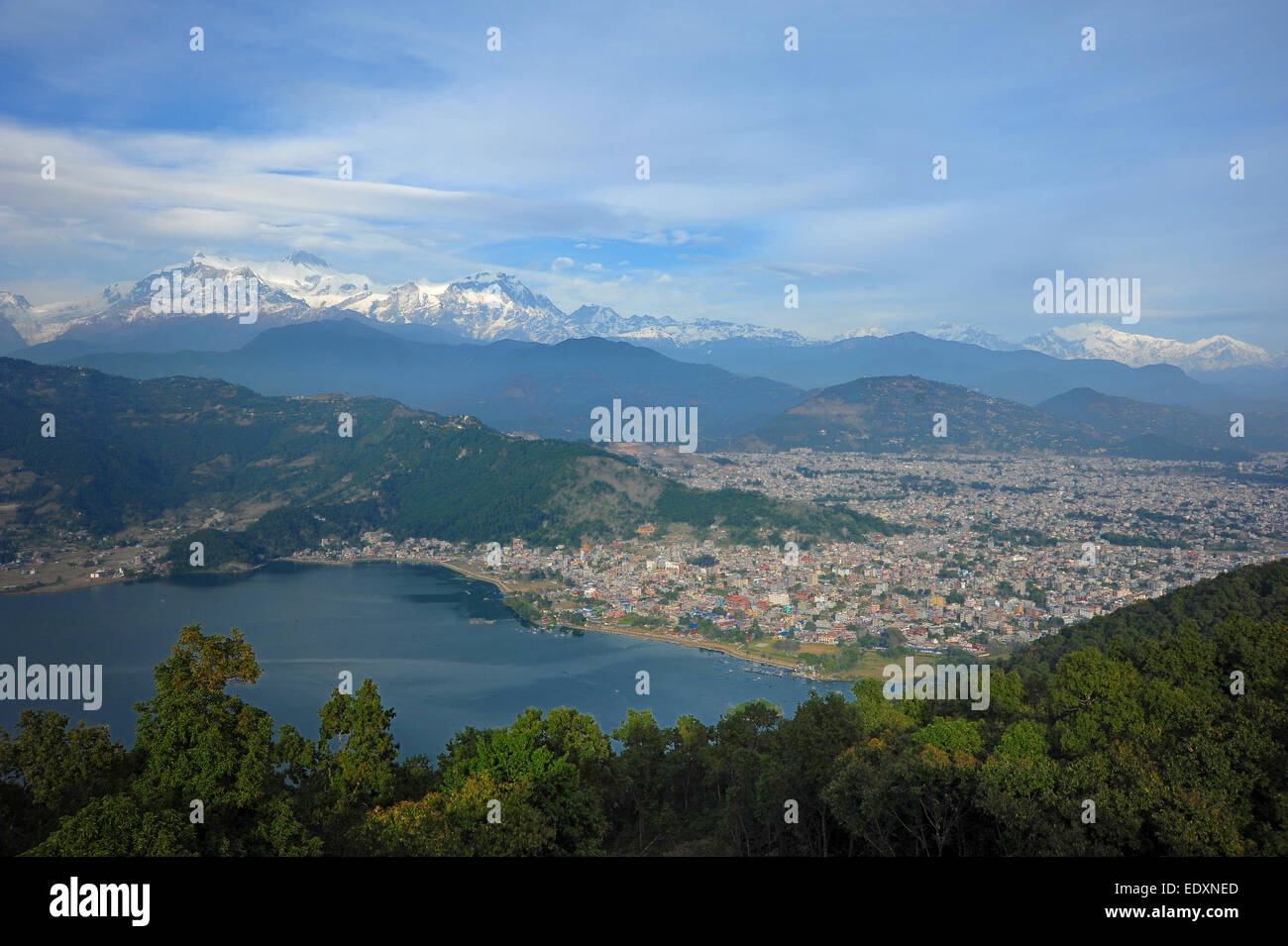 Nepal: Land of Himalayan wonders and cultural treasures, where ancient ...