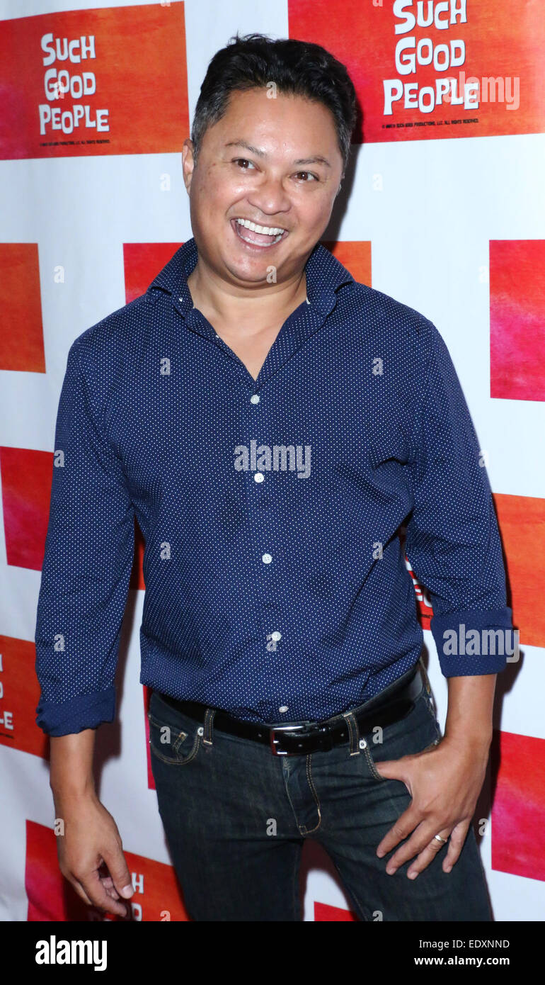 Movie screening of 'Such Good People' in Los Angeles - Arrivals ...