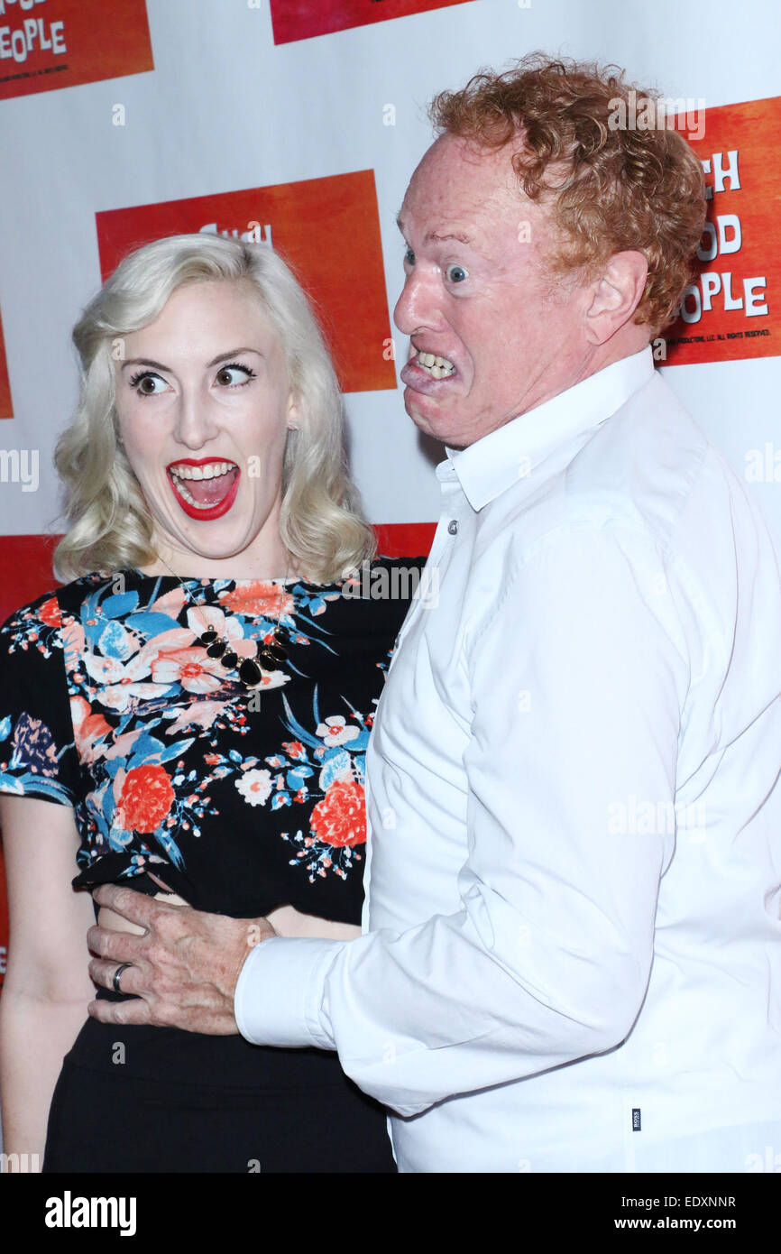 Movie screening of 'Such Good People' in Los Angeles - Arrivals ...
