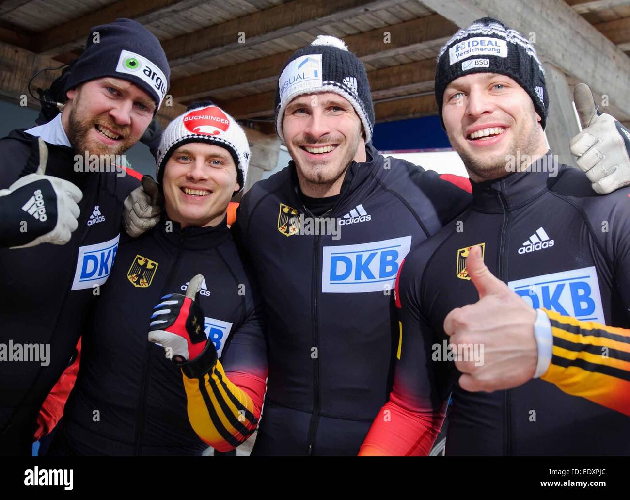 Andreas bredau hi-res stock photography and images - Alamy
