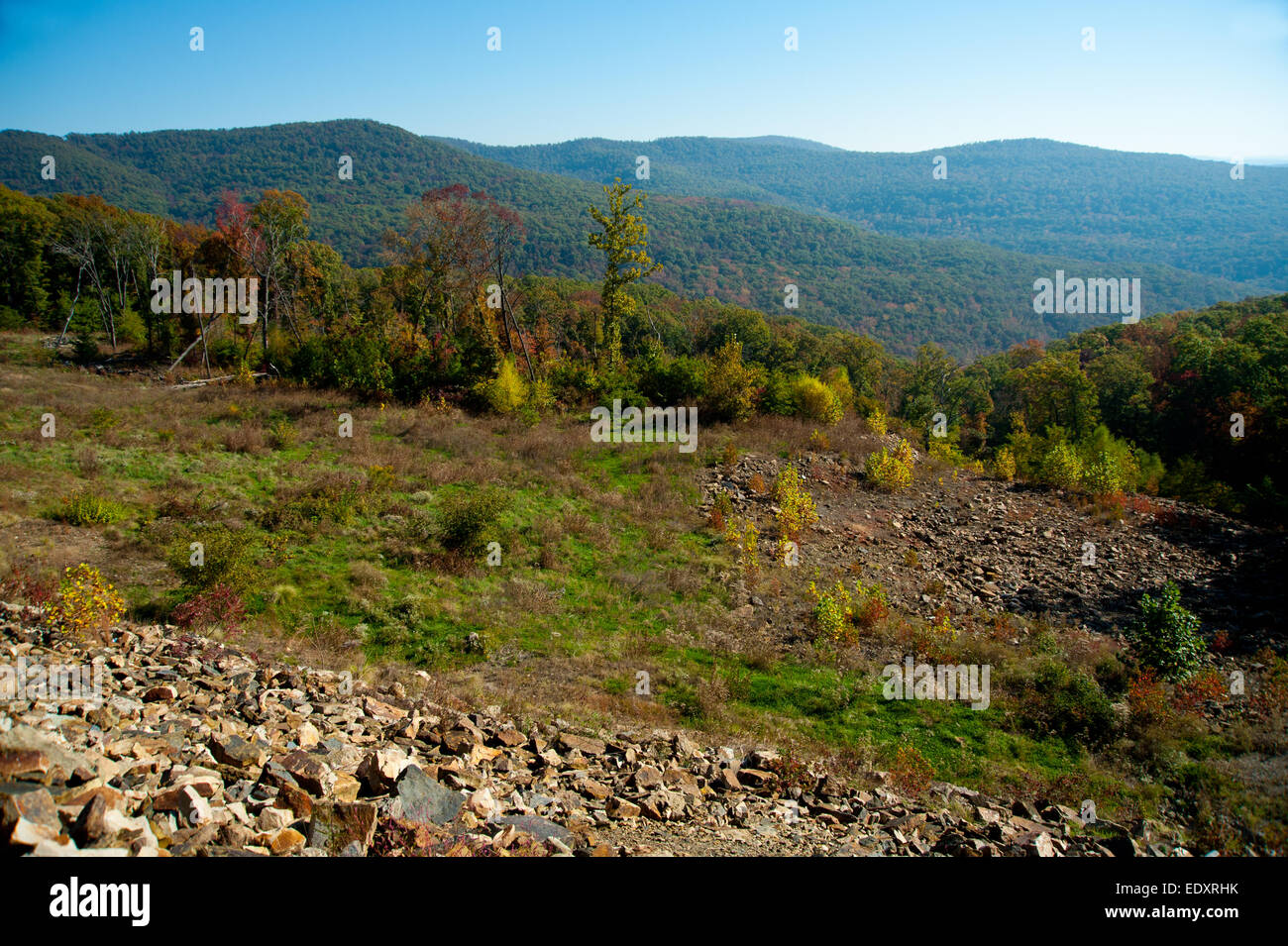Ozark view hi-res stock photography and images - Alamy