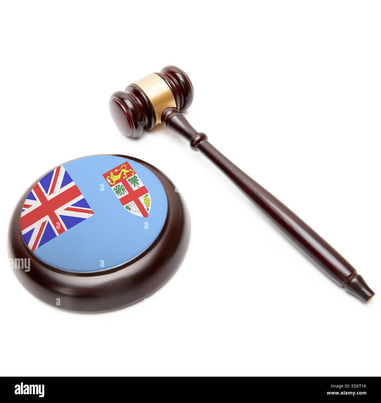 Fiji court of justice Cut Out Stock Images & Pictures - Alamy