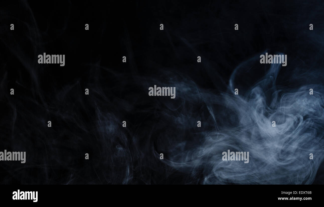 Abstract smoke moves Stock Photo - Alamy