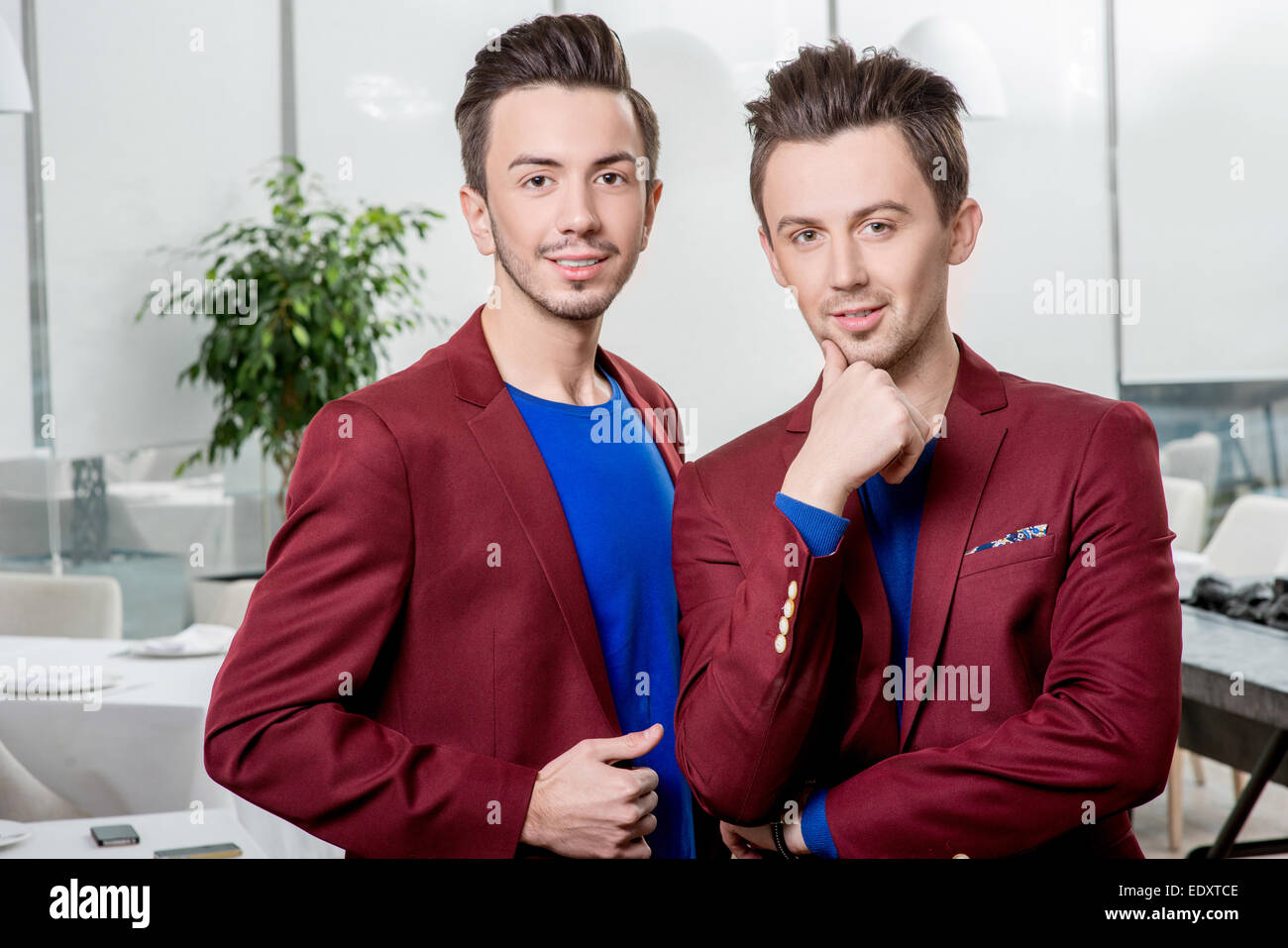Your brothers your loving hi-res stock photography and images - Alamy
