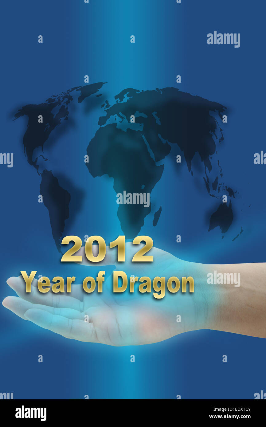 2012 world map hi-res stock photography and images - Alamy