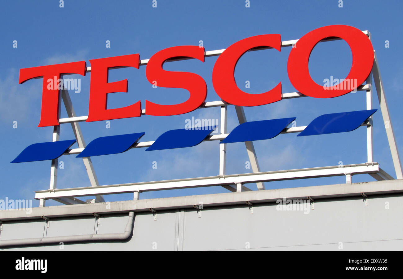 Recent Tesco announcement of store closures and price reductions are ...