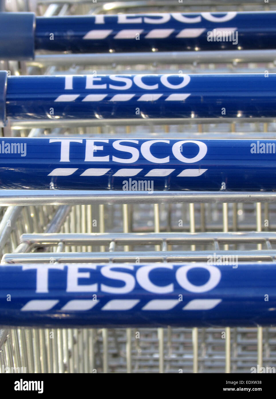 Tesco extra eaton hi-res stock photography and images - Alamy