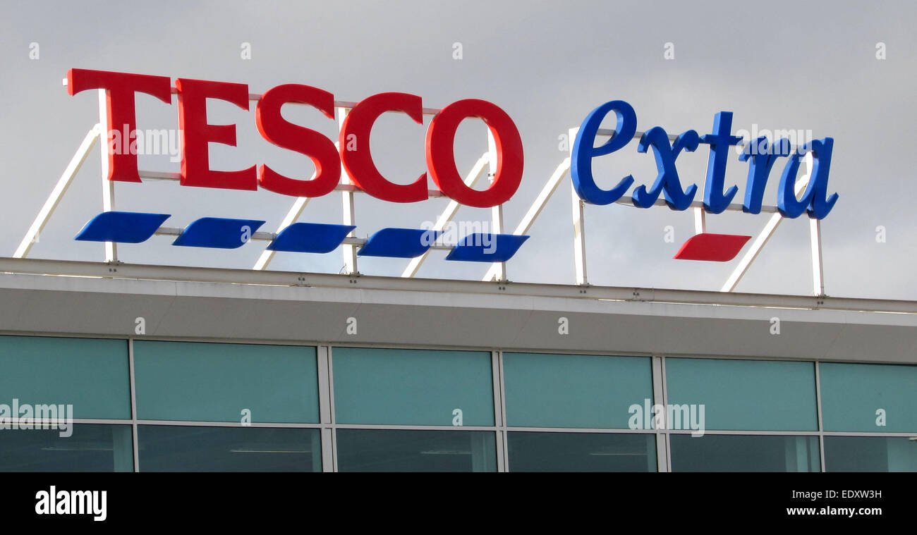 Recent Tesco announcement of store closures and price reductions are ...