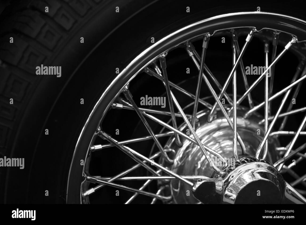 Auto horizontal Black and White Stock Photos & Images - Alamy