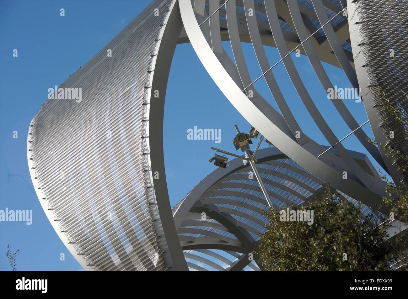 Rio architecture hi-res stock photography and images - Alamy
