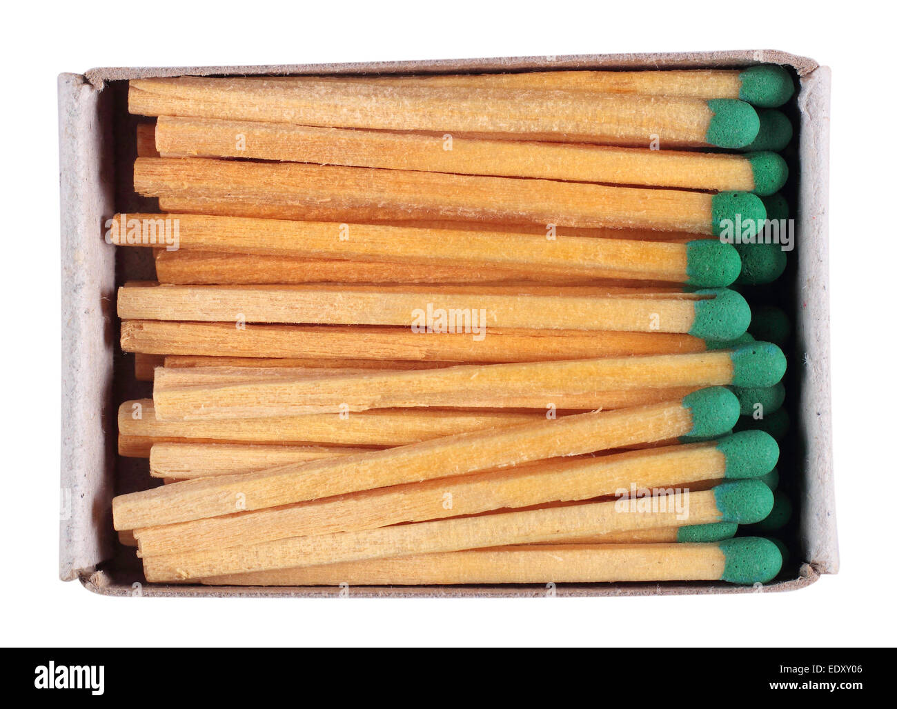 Matchbox match hi-res stock photography and images - Alamy
