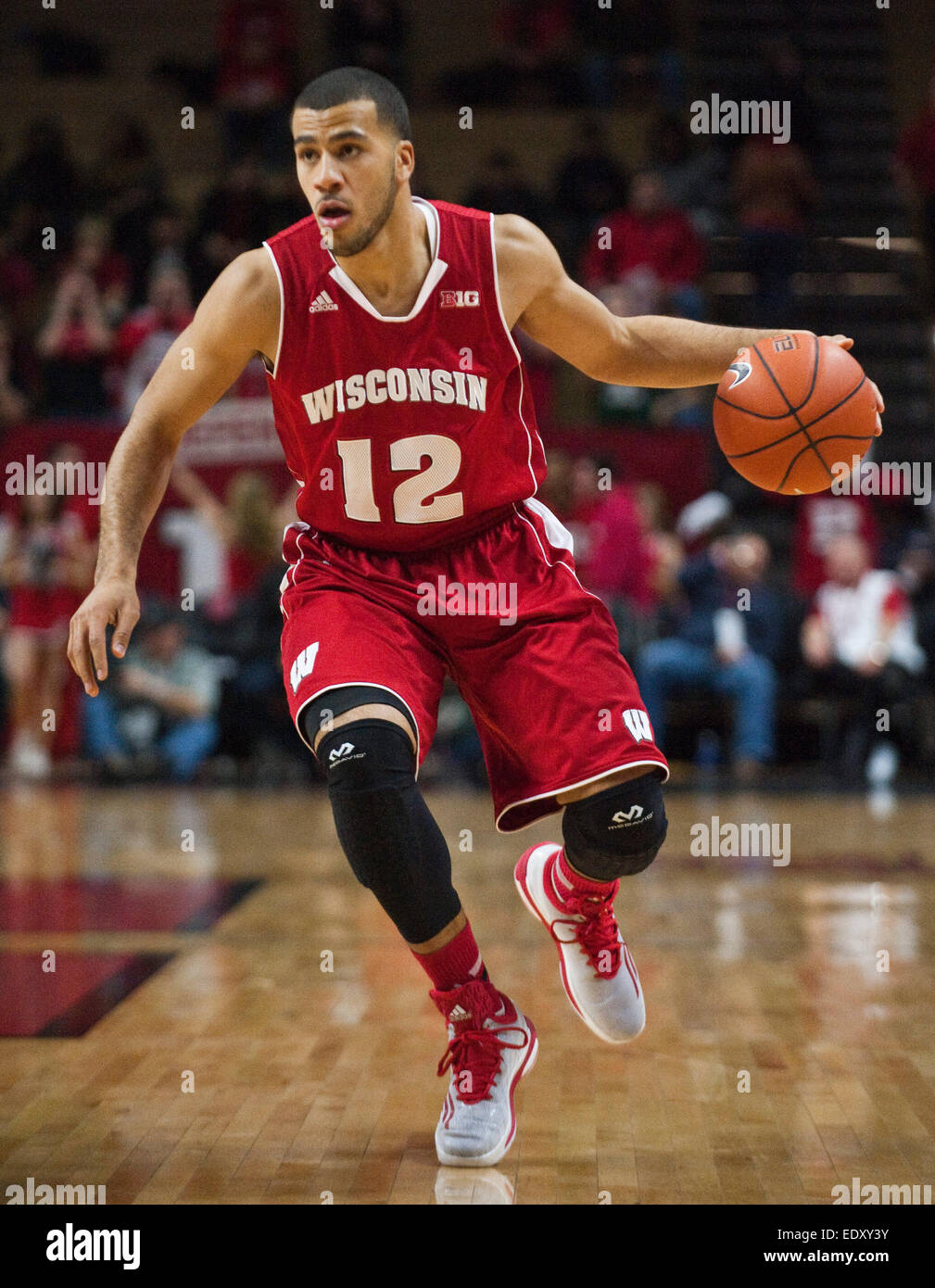 Big 12 conference basketball hi-res stock photography and images - Alamy