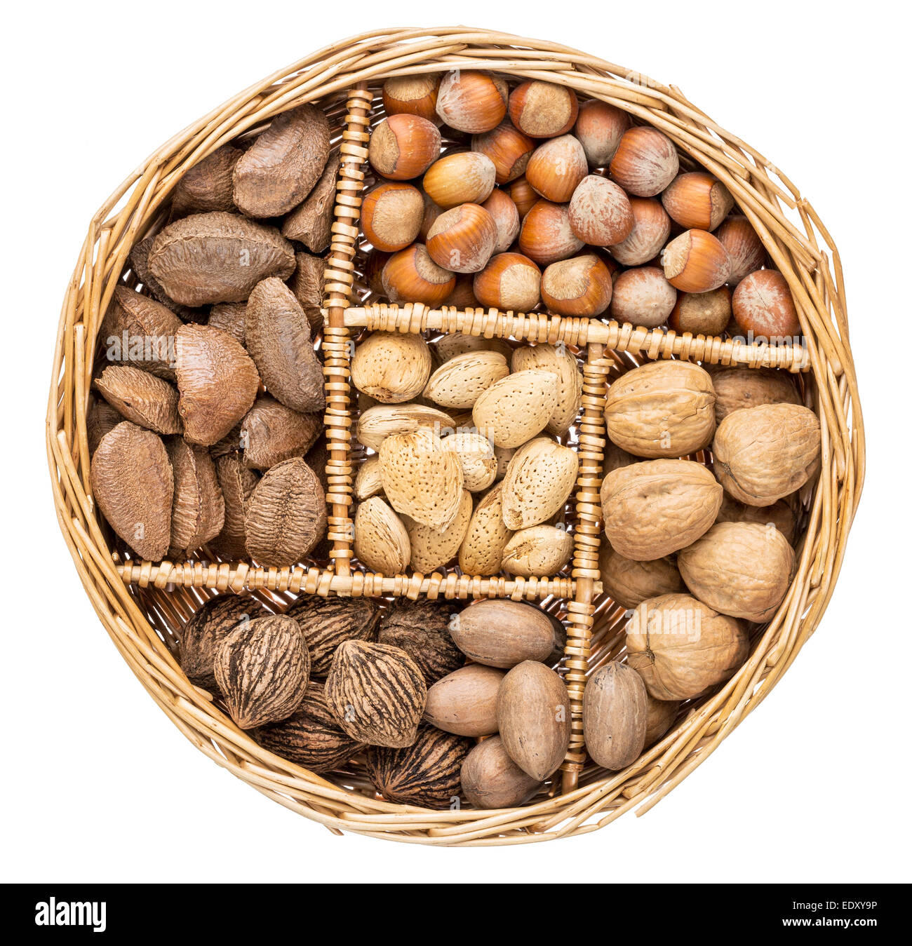 Brazilian walnut hi-res stock photography and images - Alamy