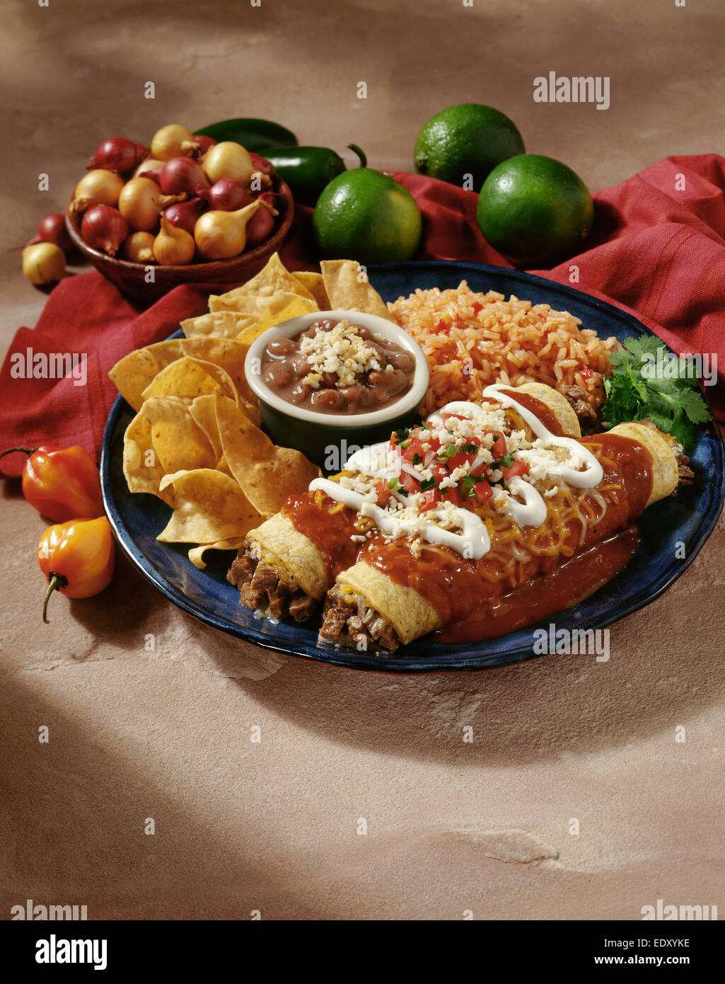 Two chips hi-res stock photography and images - Alamy