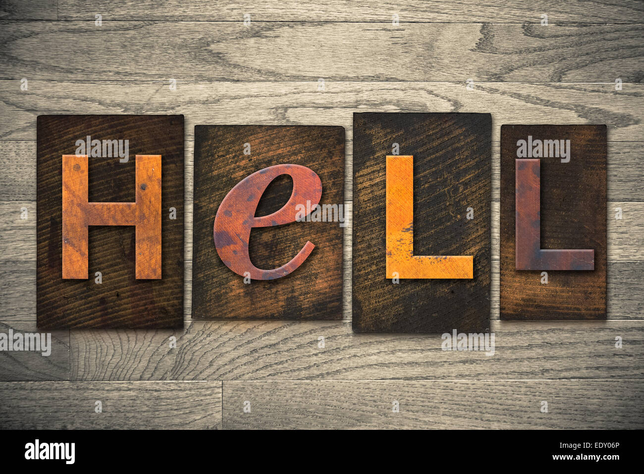 The abyss of hell hi-res stock photography and images - Alamy