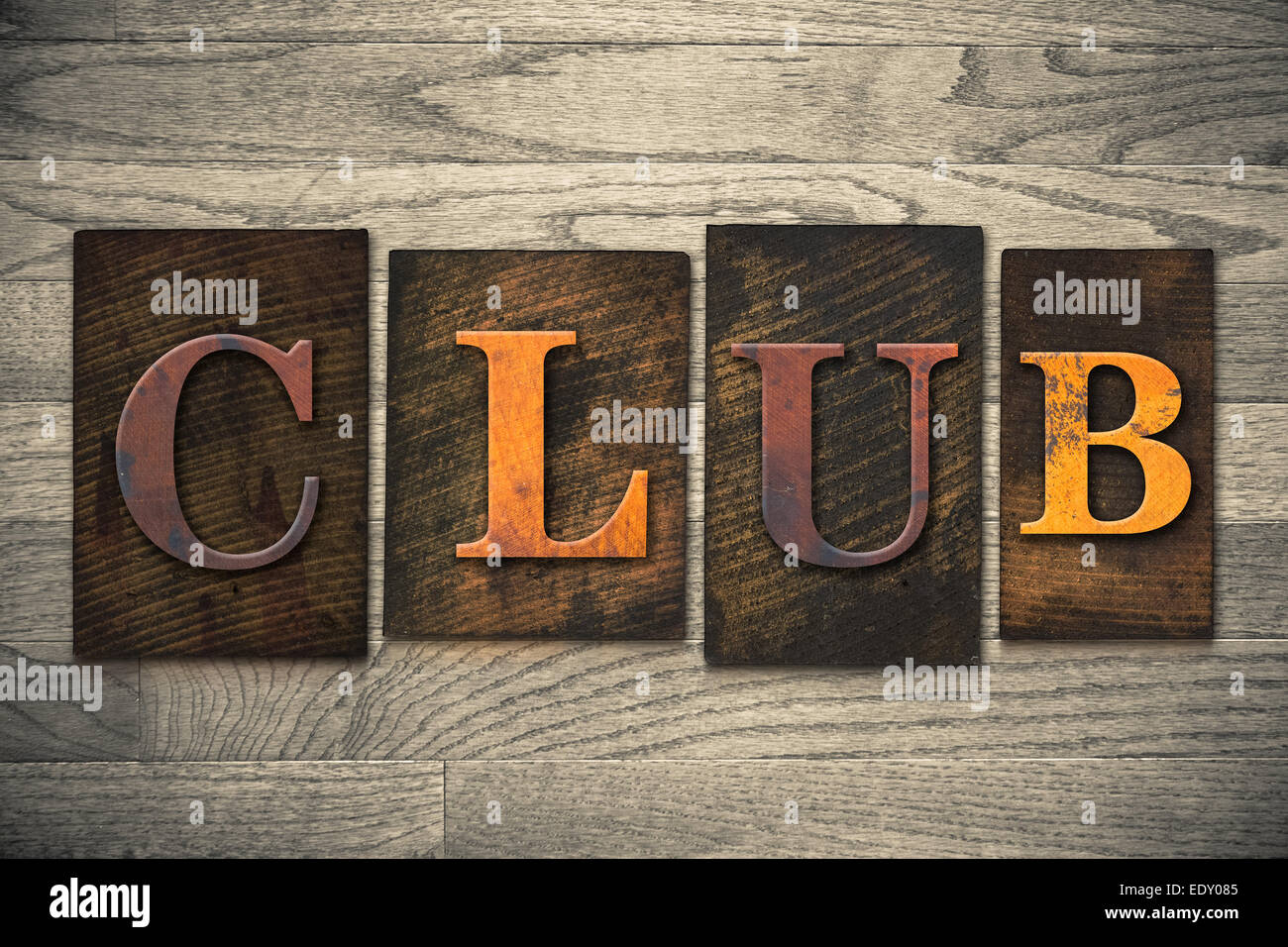 Word bar written in vintage hi-res stock photography and images - Alamy