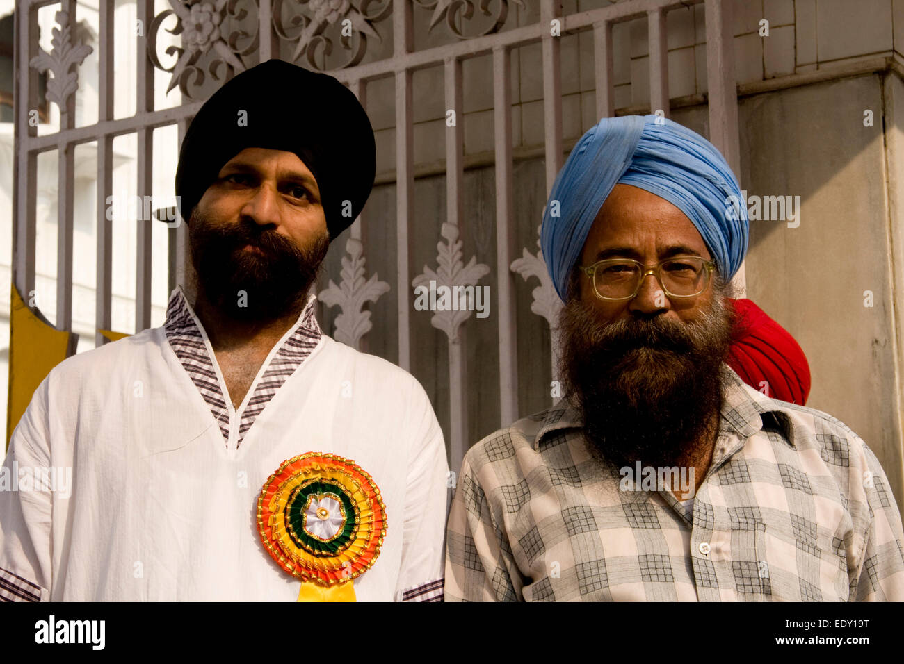 India guru hi-res stock photography and images - Alamy