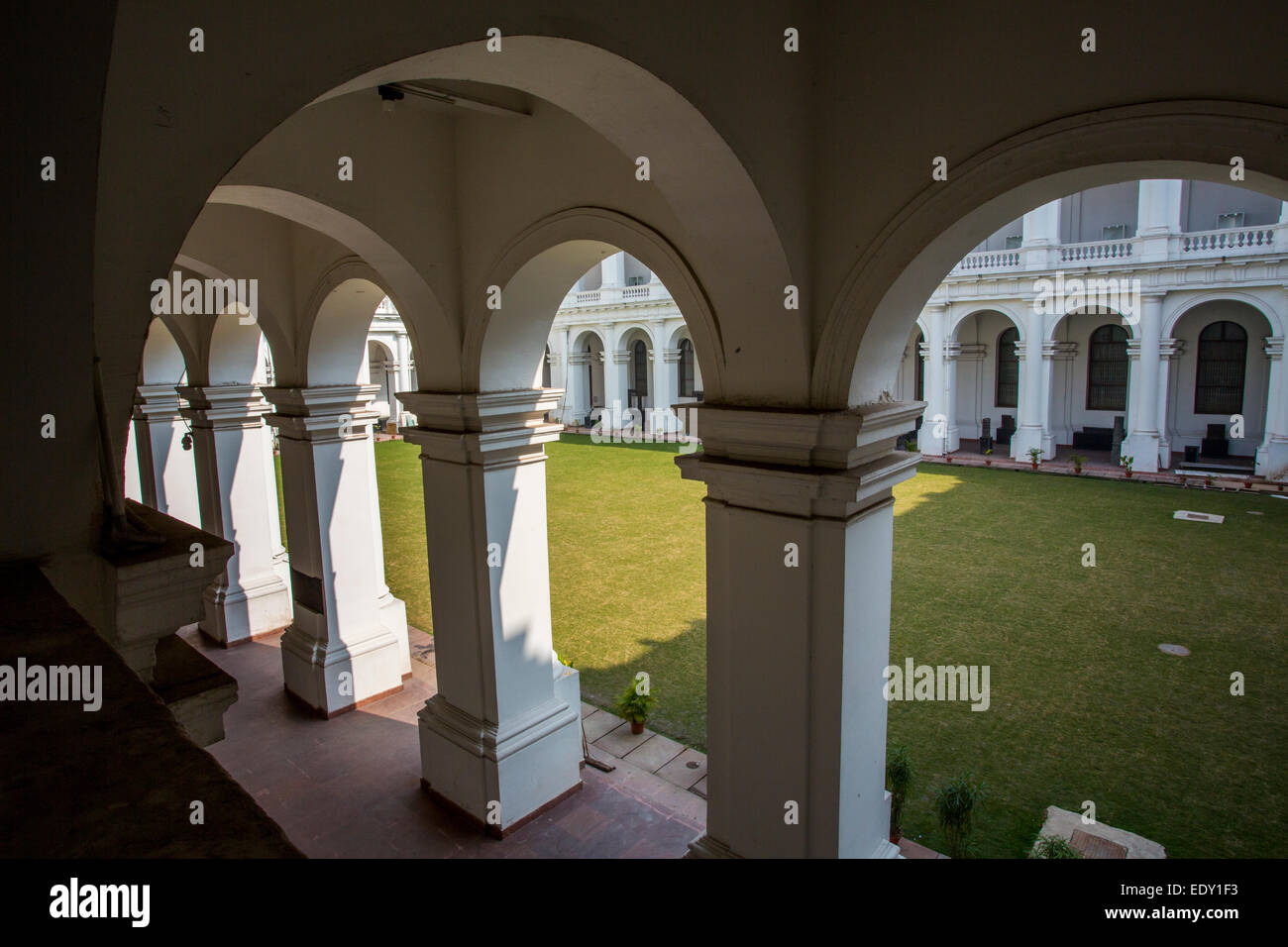 Kalkata (Calcutta), India Stock Photo - Alamy