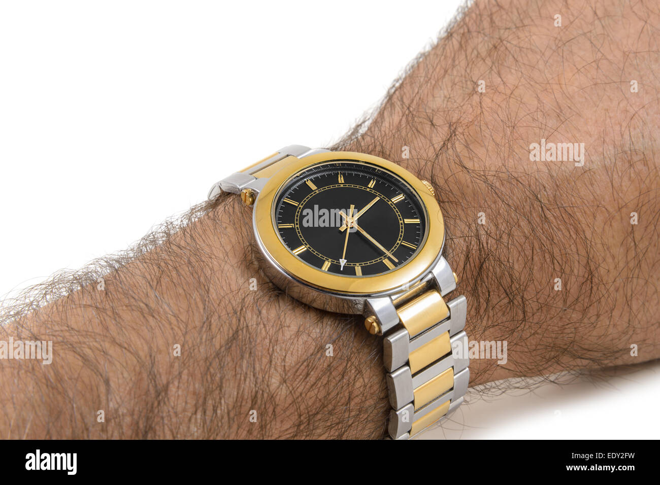 Hand and wrist hi-res stock photography and images - Alamy