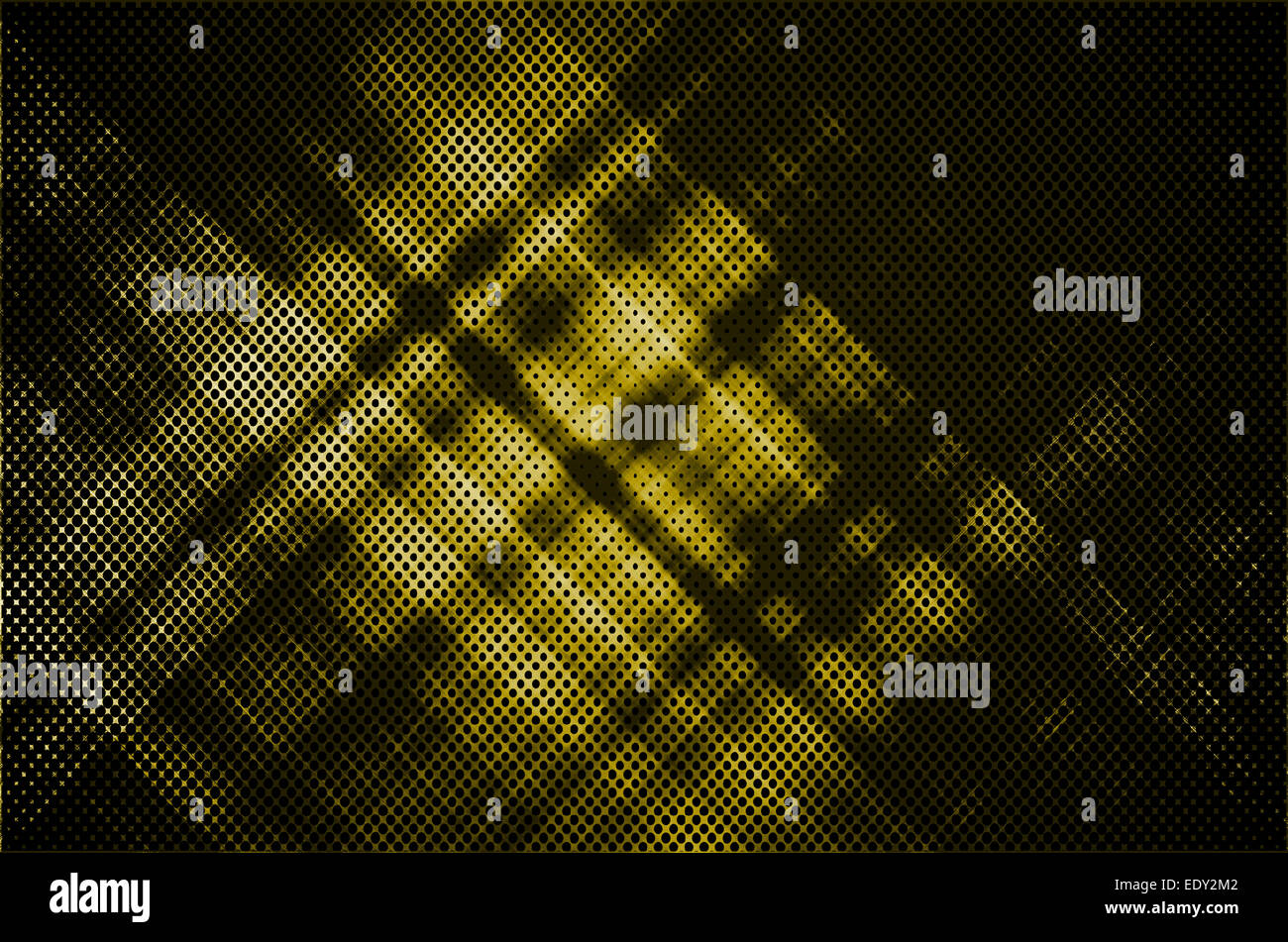 abstract yellow color background with motion blur Stock Photo - Alamy