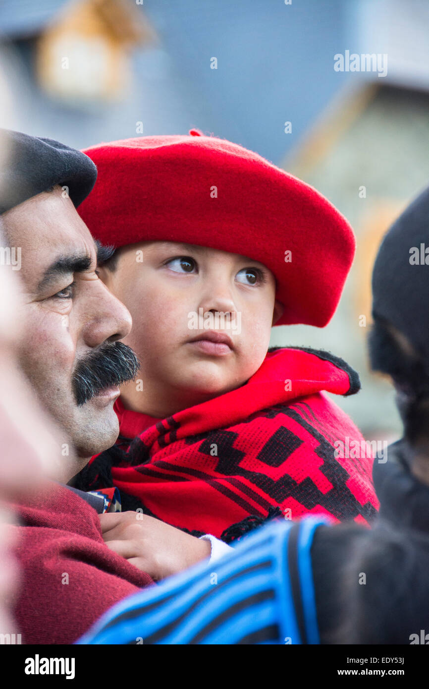 Gaucho hat argentina hi-res stock photography and images - Alamy