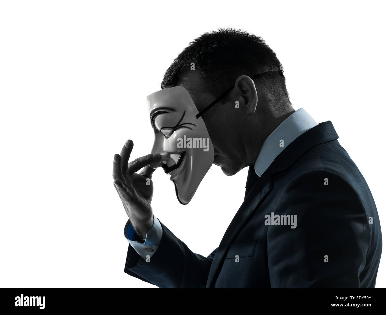 Hackers anonymous terrorists hi-res stock photography and images - Alamy