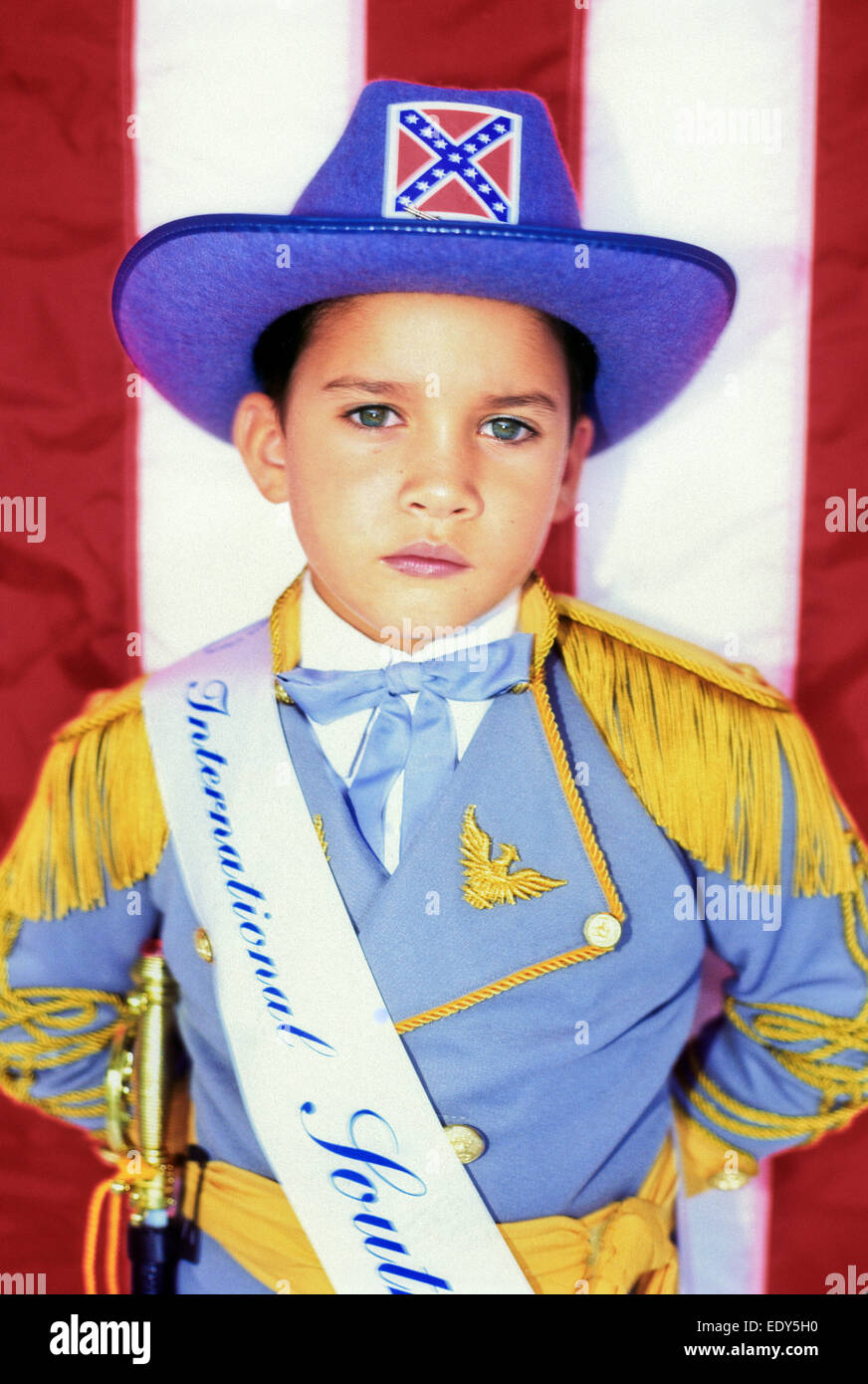 Boys Beauty Pageant Gallery