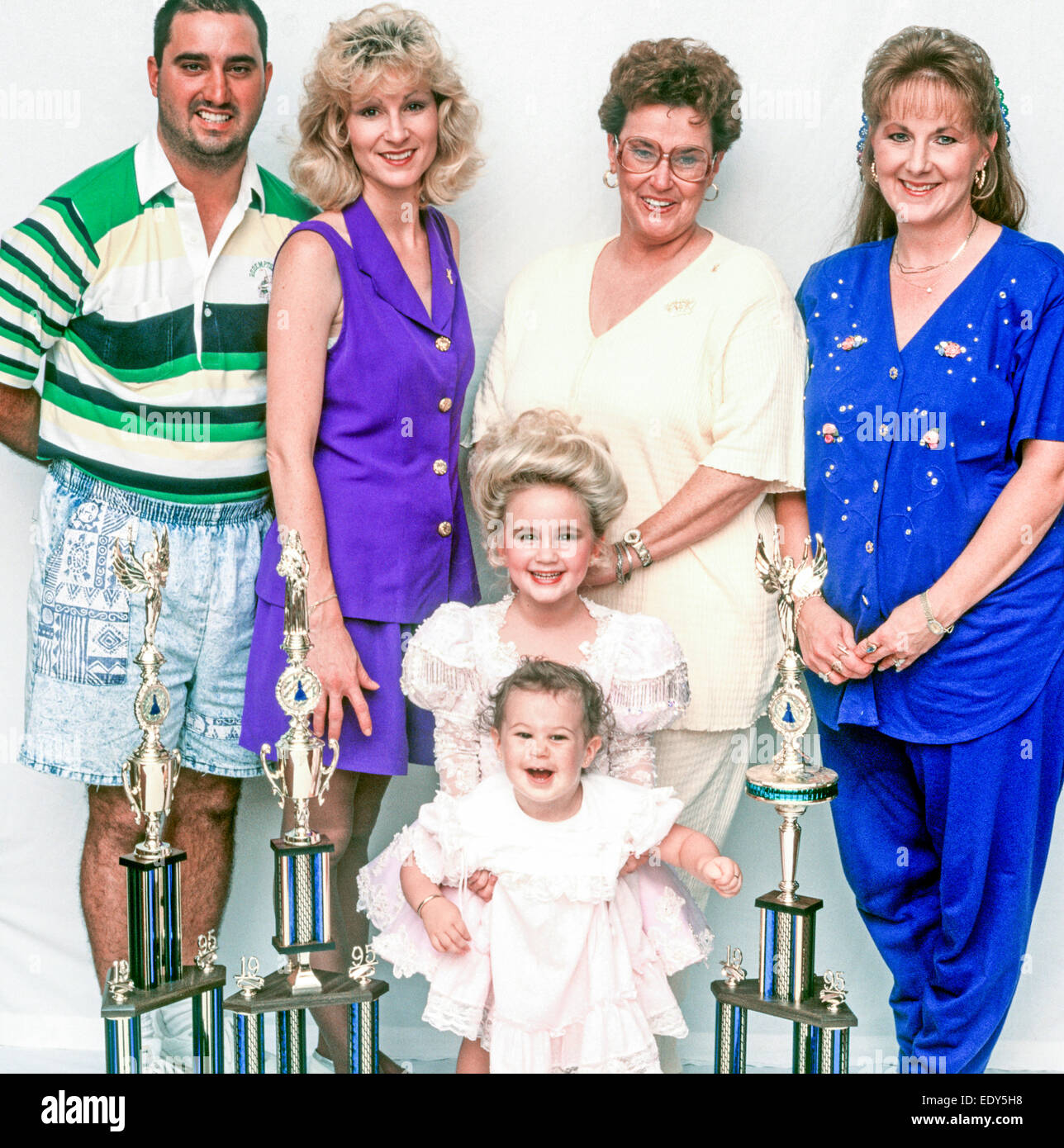 Beauty pageant queen hi-res stock photography and images - Alamy