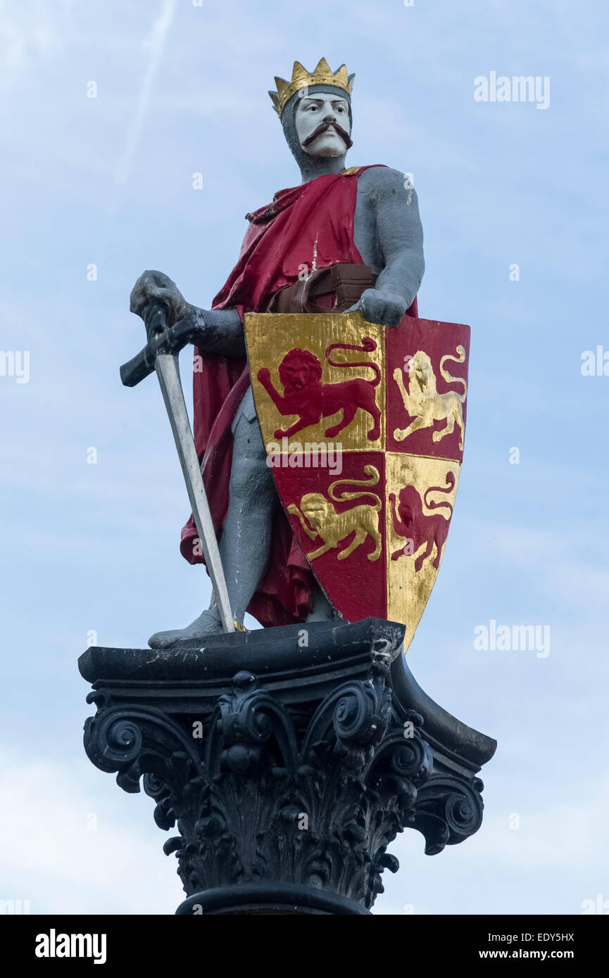 Edward 1st Welsh Castles Stock Photos & Edward 1st Welsh Castles Stock ...