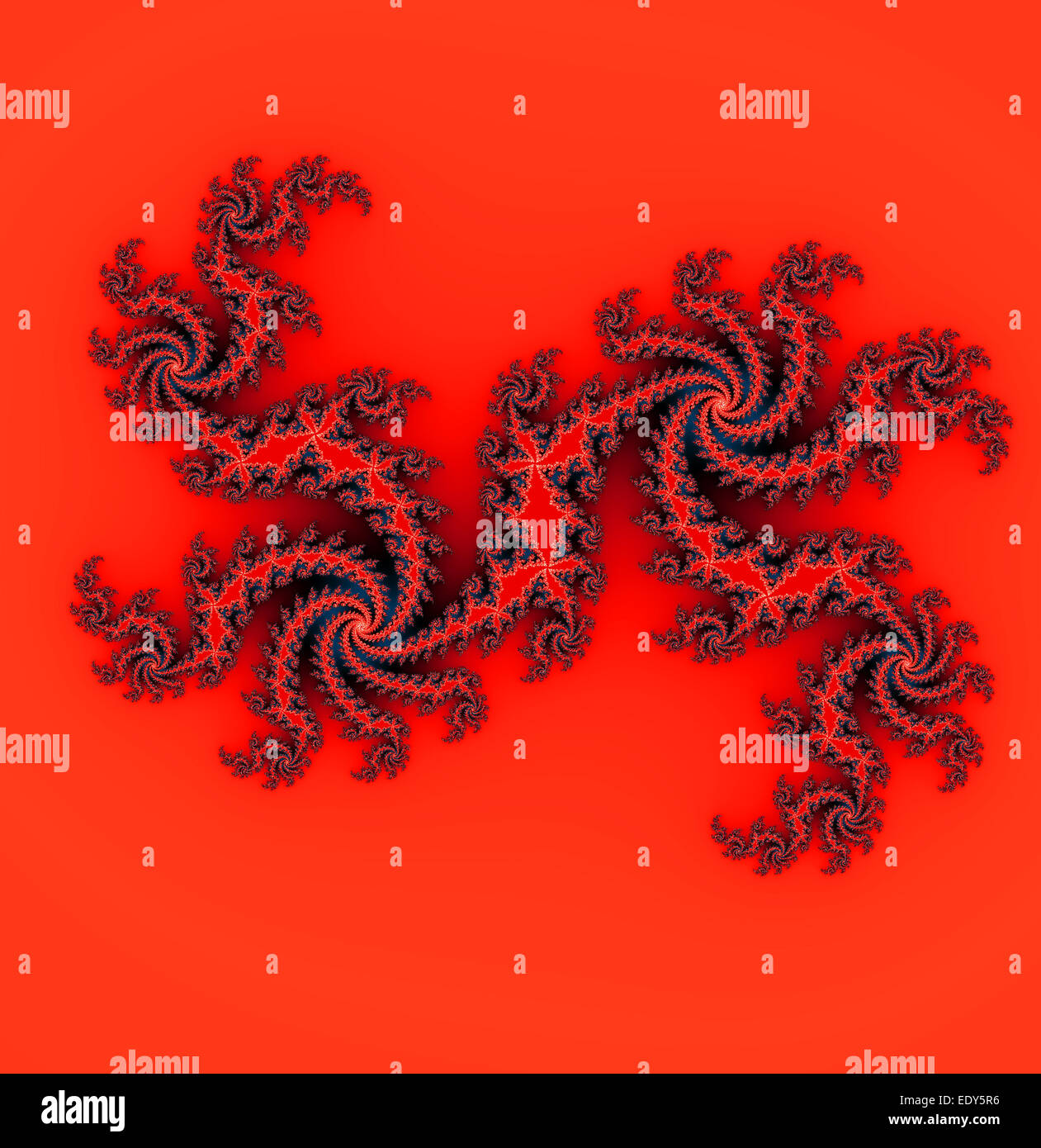 The shape of dragon hi-res stock photography and images - Alamy